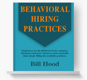 Behavioral Hiring Practices – Screenprint Books